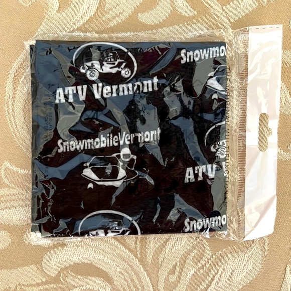 The Original Multifunctional Seamless Wear | Accessories | Atv ...